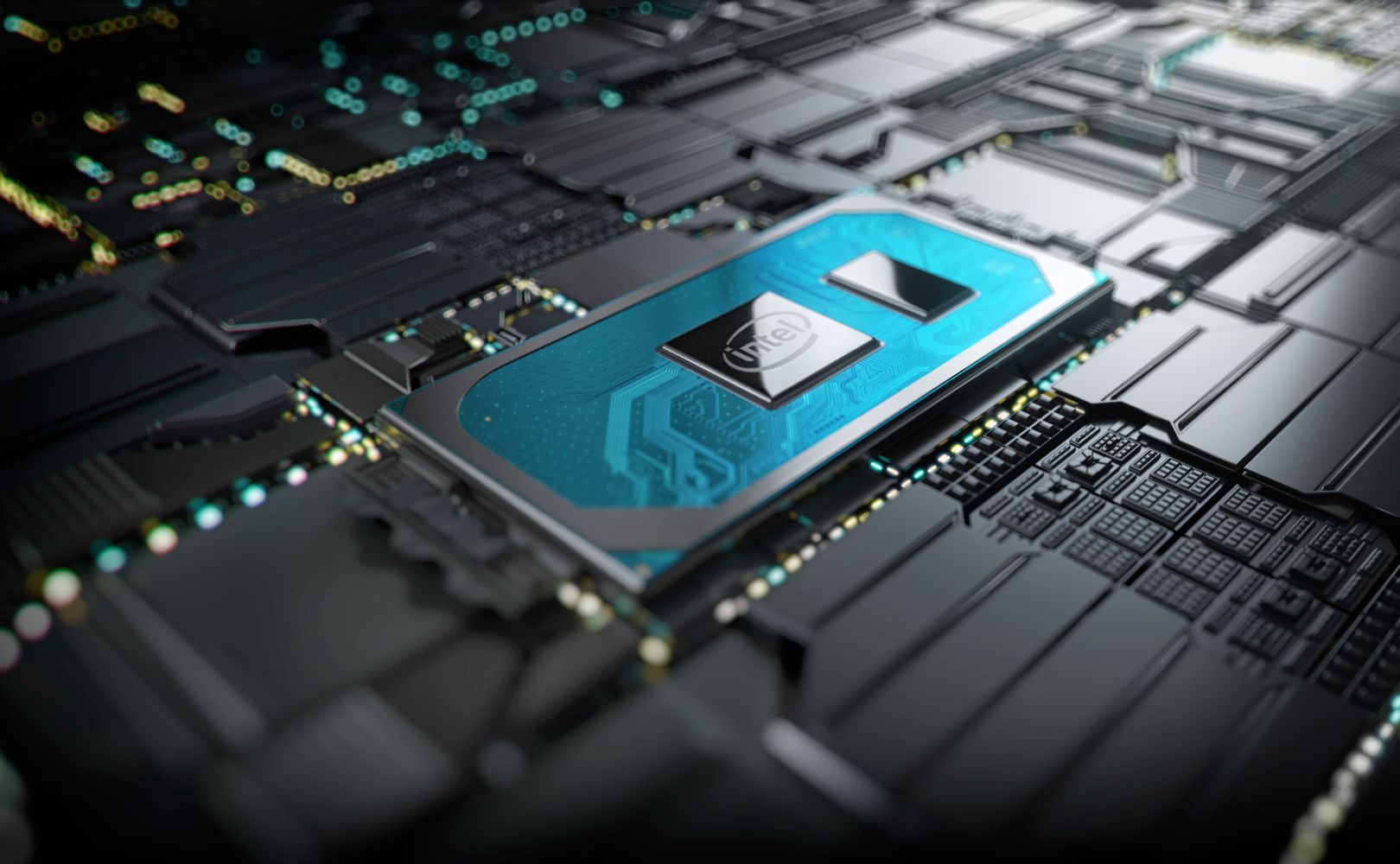 Intel Core i5-L16G7 - specyfikacja i wydajność procesora Lakefield Intel Core i5-L16G7 - specyfikacja i wydajność procesora Lakefield