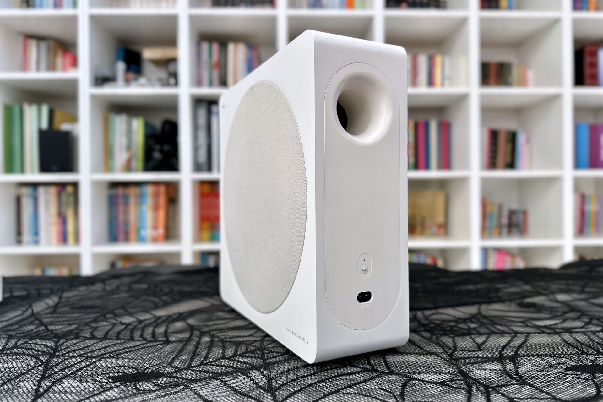 Recenzja TCL NXTFrame A300 PRO – brzmi lepiej niż wygląda